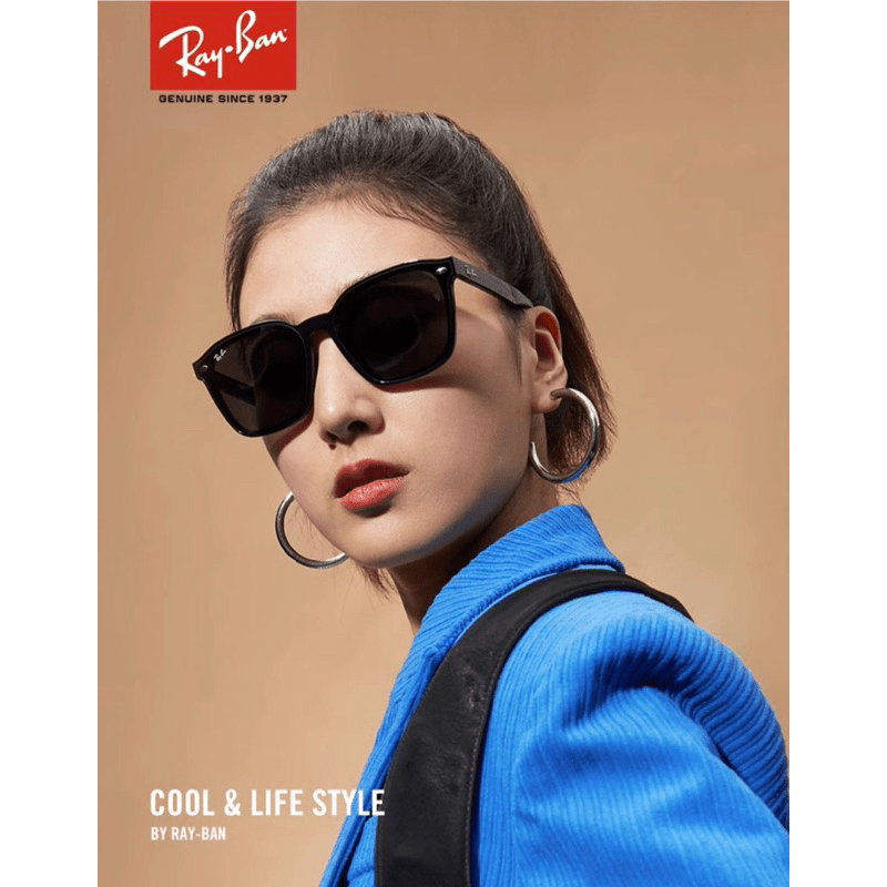 📣正品 |Ray Ban雷朋墨鏡| 夏天想帥/美一波必備🔥 - 小蝦股🦐 (@moneyball543) | Dcard