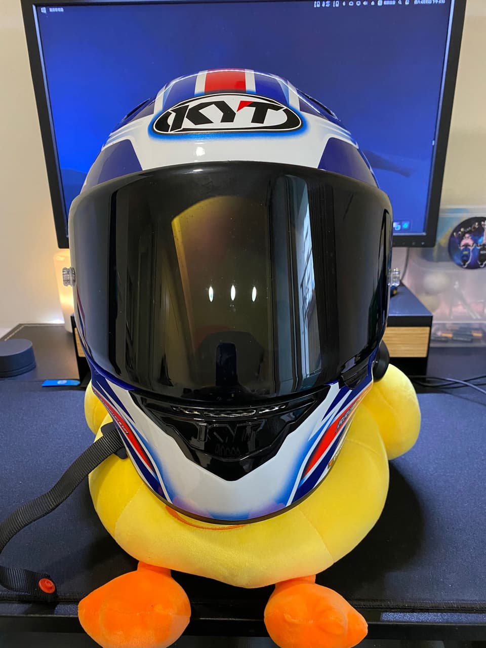 #部品分享 人身部品分享《上》Sol SF2M、Shoei Z8、KYT NFR （文長） - 機車板 | Dcard