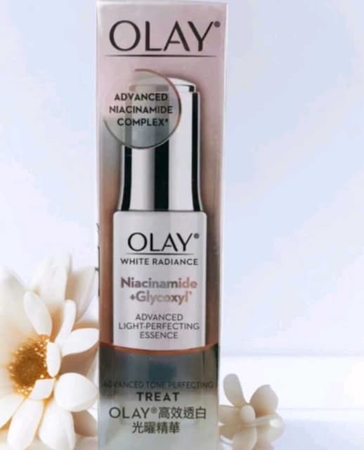#請益 Olay小白瓶包裝差異 - 美妝板 | Dcard