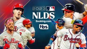 #討論 2023.10.10 MLB NLDS G2 PHI vs. ATL 賽事討論區（PHI 1-0) - MLB板 | Dcard