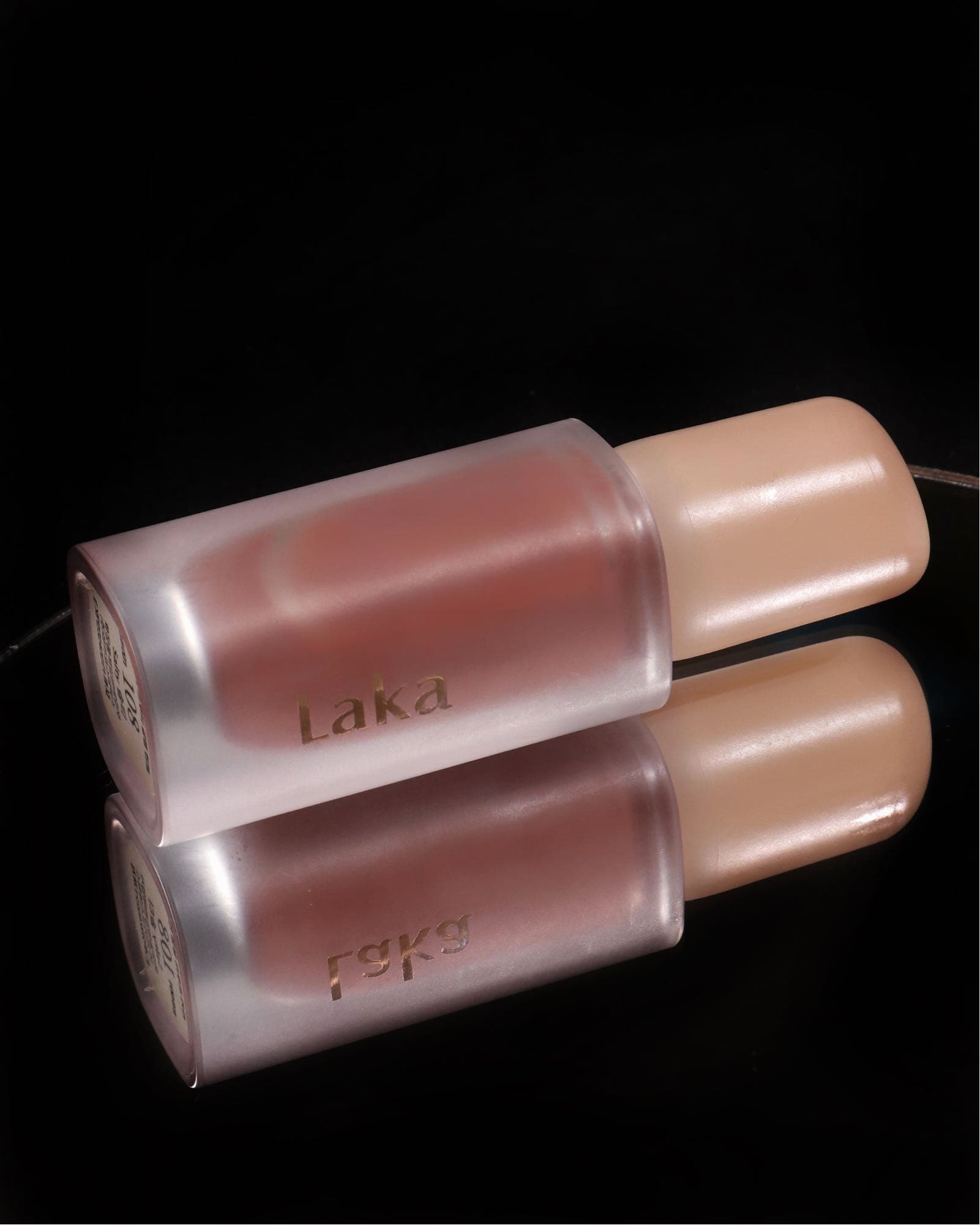 清透果汁感🍹Laka Fruity Glam Tint #108 Salty - 美妝板 | Dcard