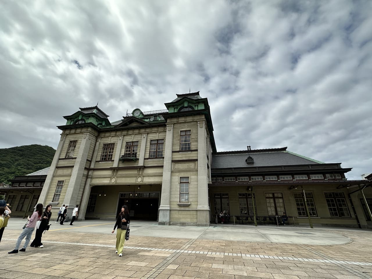 九州5日自由行分享 Day3 (北九州、門司港、下關、唐戶市場、小倉) - 日本旅遊板 | Dcard