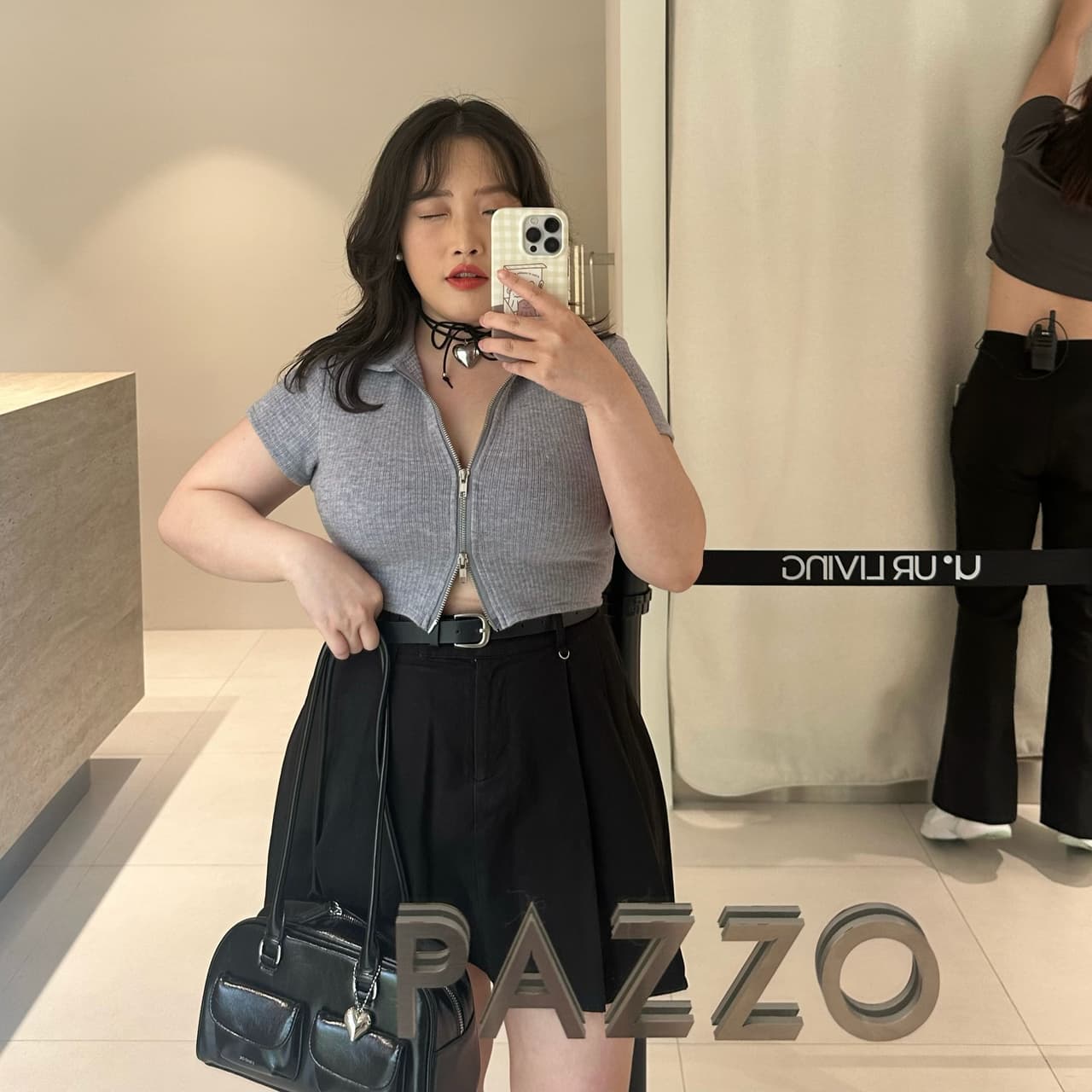 #日常穿搭 150cm小隻女3套上班穿搭 - 穿搭板 | Dcard