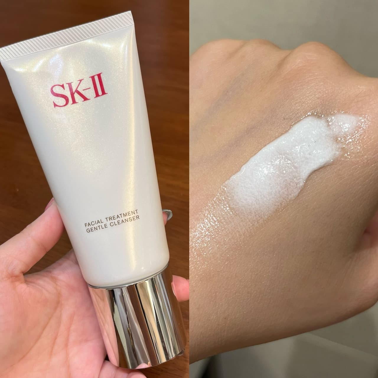 #分享 從青春露開始入坑SKII～入坑家族心得 - 美妝板 | Dcard