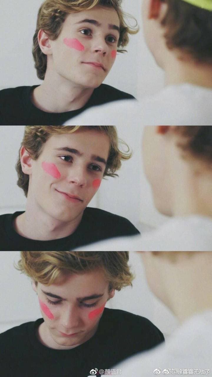 #分享 #雷 挪威BL劇SKAM - BL板 | Dcard