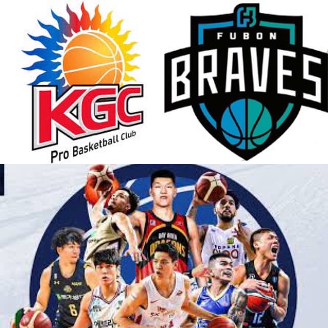 #討論 2023.3.1 東亞超級聯賽 A組 G1 安養KGC（🇰🇷）vs. 台北富邦勇士（🇹🇼）賽事討論區 - 籃球板 | Dcard