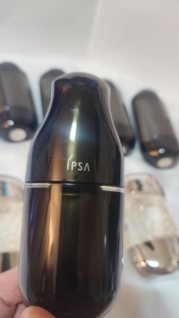 #分享 新竹SOGO 週年慶之IPSA 年終最後大爆買#曬你的快樂泉源 - 美妝板 | Dcard