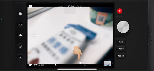 #分享 FLICA 底片相機APP📷（付費榜第一名） - 女孩板 | Dcard