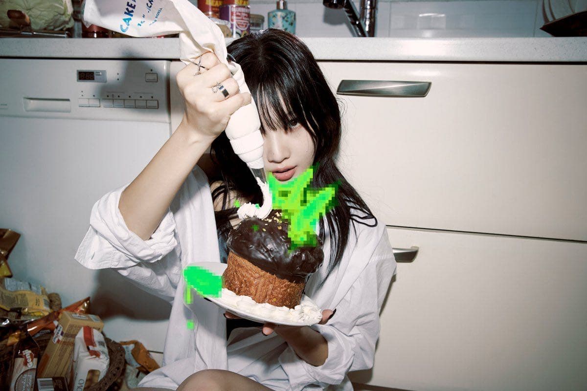 Red Velvet 'The ReVe Festival 2022 - Birthday'（11/28回歸） - B65 留言 | Dcard