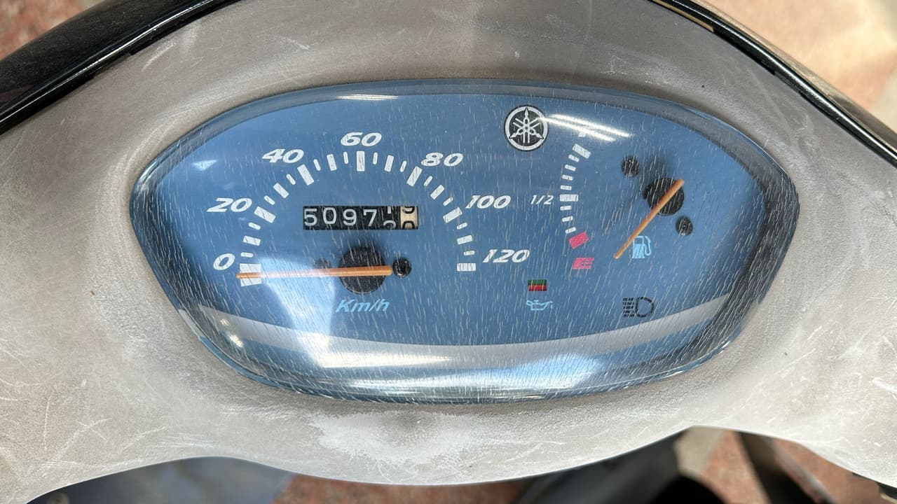 #我要賣 車牌很好的二手機車jog 100 - 二手交易板 | Dcard