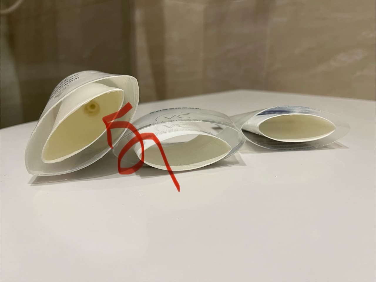 #分享 多數不回購😍 錢包守衛戰⚽️ #2024空空賞ep02 - 美妝板 | Dcard