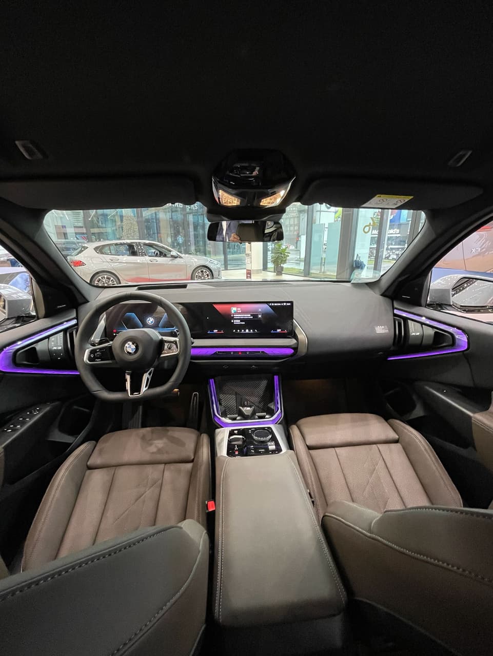 BMW THE NEW X3 G45 - 汽車板 | Dcard