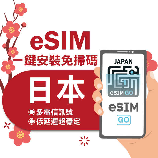 日本eSIM怎麼選？🤔2025 DCARD/PTT網友激推！告別流量焦慮，選「總量型」eSIM就對了 - 不知春茶 (@everydaycoffee) | Dcard