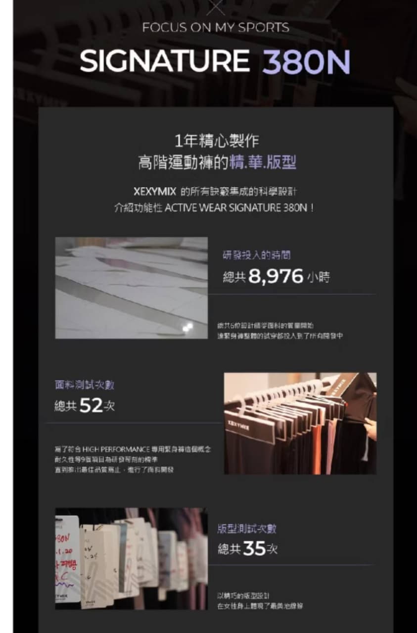 運動戰袍👍體態調整的好夥伴 - 弗里斯基 (@swfid) | Dcard