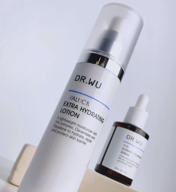 #D樂園推推 New!Dr. WU好用品推推 - 凡妮99 (@vs99) | Dcard