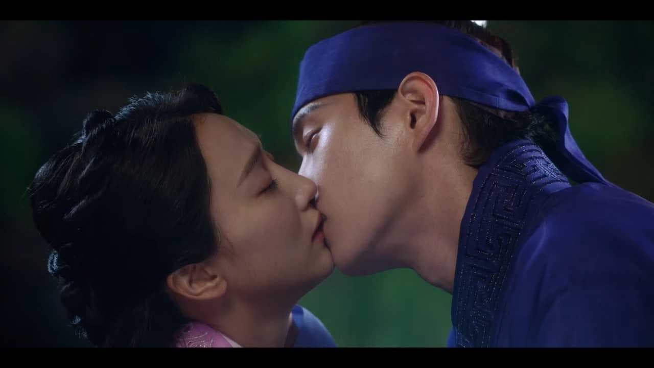 韓劇「白晝之月」EP1 - 2 (留言提到EP6) - 戲劇綜藝板 | Dcard