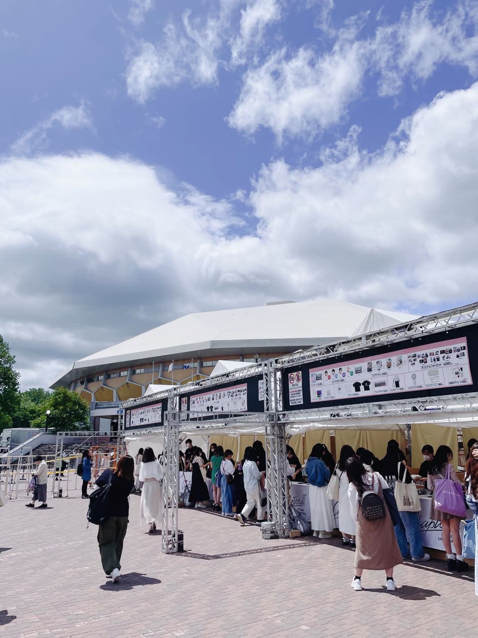 #分享 參戰｜Sexy Zone Chapter 2 Live Tour 2023 - 傑尼斯板 | Dcard