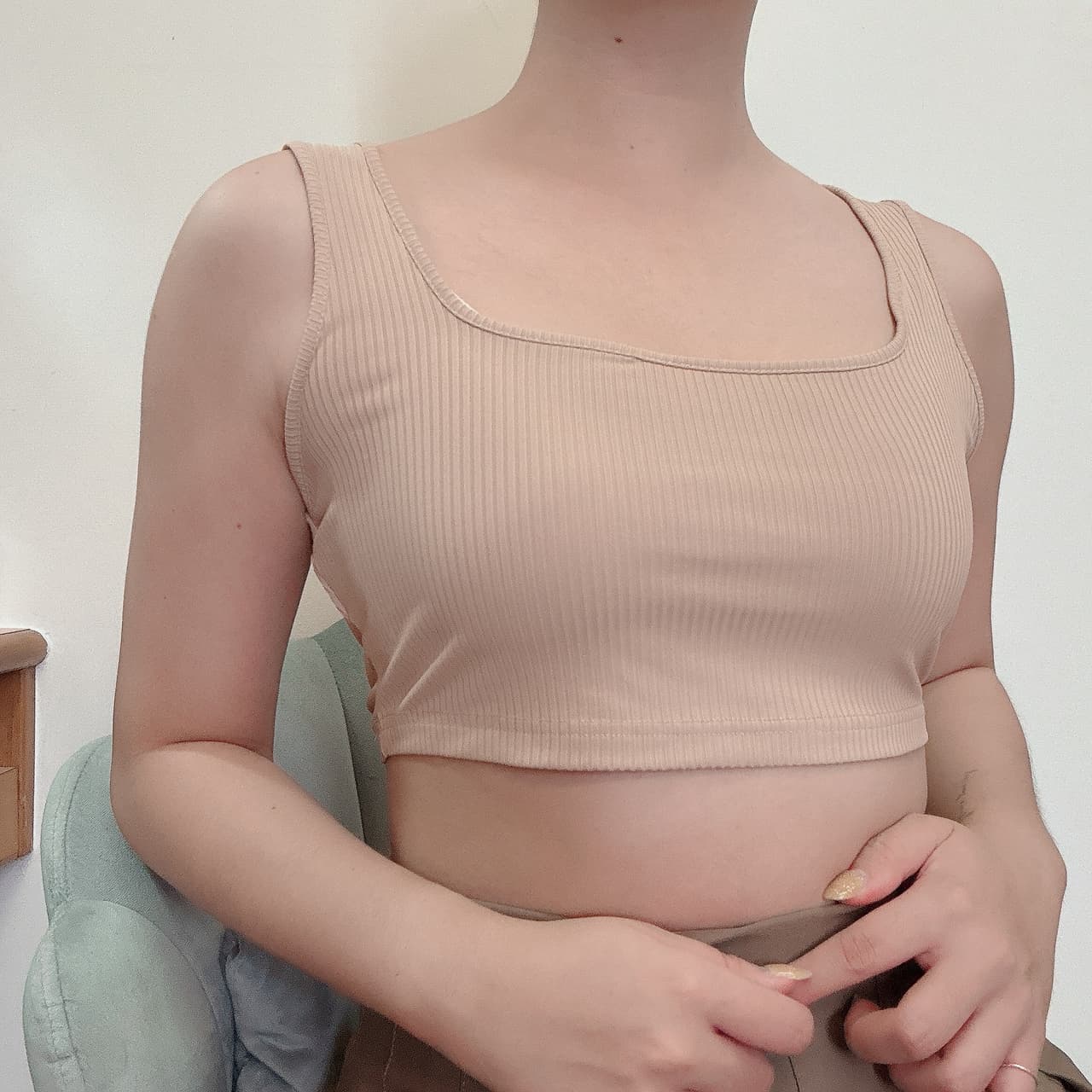 24HRS內衣穿一年心得 - 女孩板 | Dcard