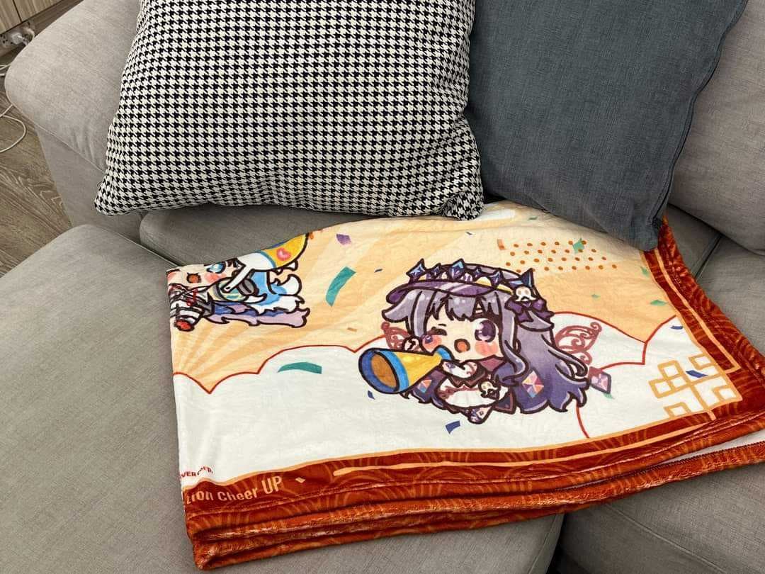 【hololive x CAPSULE Cheer UP 聯名主題快閃店】1/27～2/4 台北捷運辛亥站捷運共構大樓1樓 - VTuber板 ...