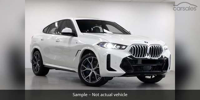 GLC coupe跟X6選哪台 - 汽車板 | Dcard