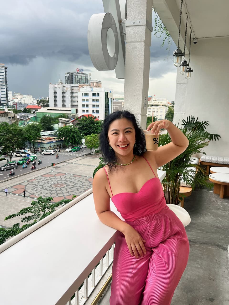 #分享 153cm🐜的五套東南亞旅遊穿搭 - 穿搭板 | Dcard