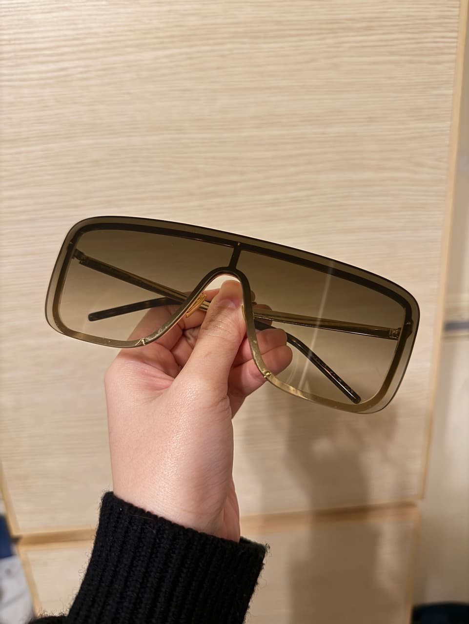 #分享 SOGO LV過年表演跟新購入飾品 - 精品板 | Dcard