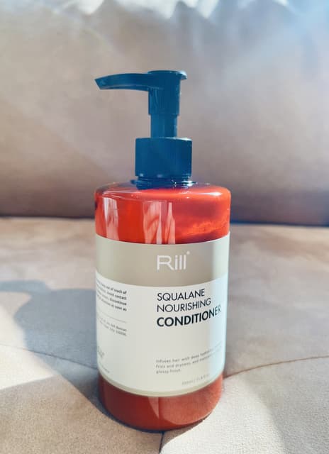 #開箱 分享文 Rill 護髮乳評價實測！完整三週使用真實心得 - 美妝板 | Dcard