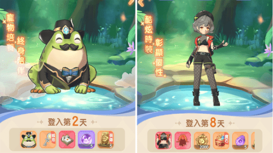 #情報 《RO仙境傳說：曙光》英雄變身 雙人冒險RPG今日正式上市 多重活動福利搶先拿 - 遊戲板 | Dcard