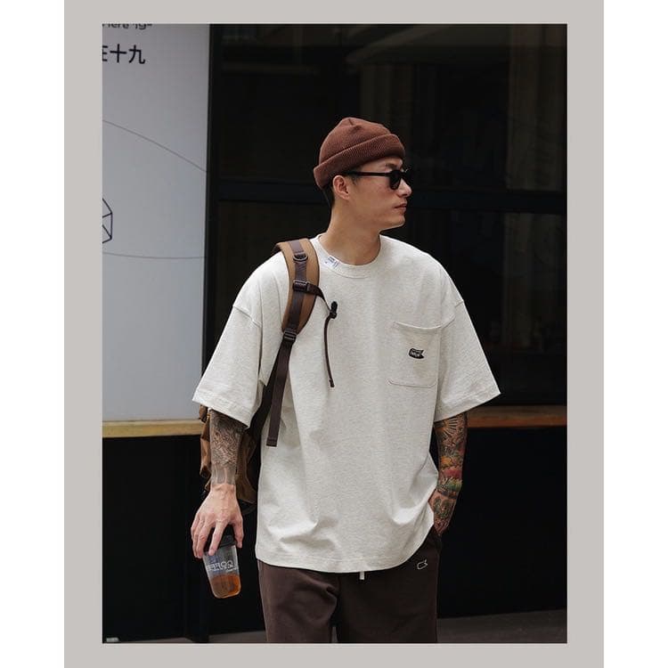 重磅T～穿過CP值最高的 - 風一般的女子 (@crklyj) | Dcard