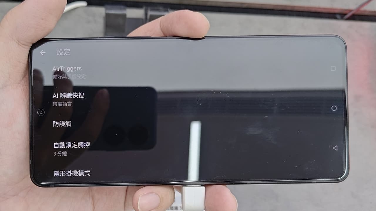 #分享 ROG Phone 8展間試用分享 - 3C板 | Dcard