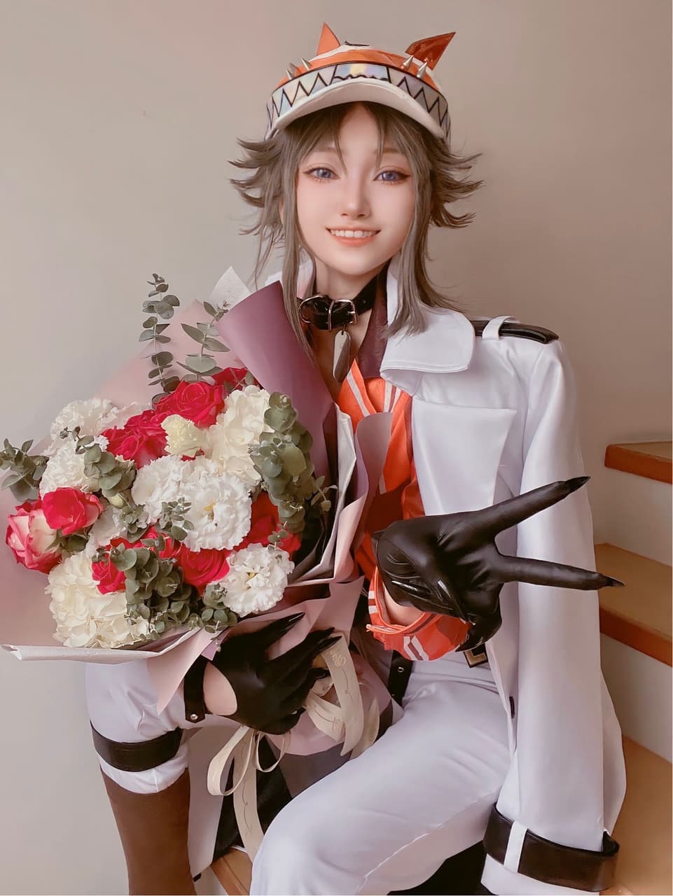 Mysta Rias - Cosplay板 | Dcard