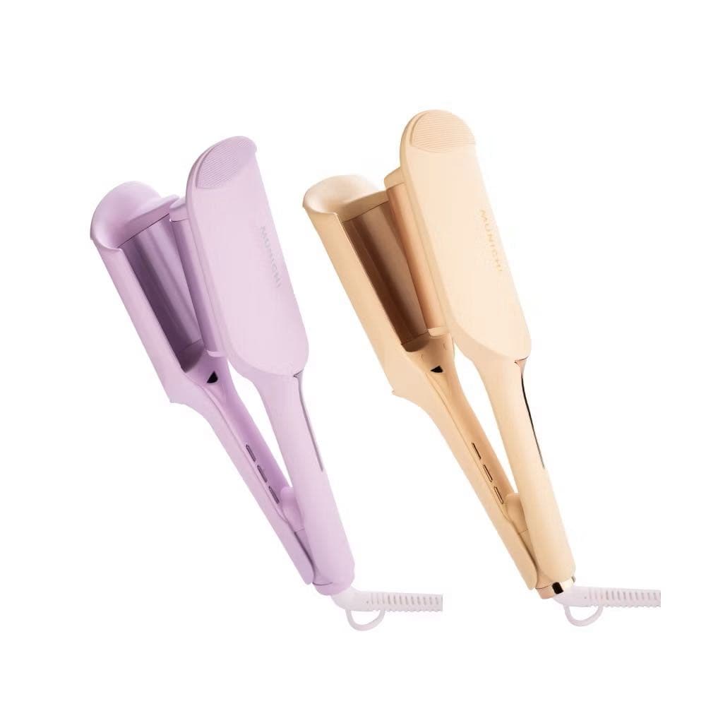 #我要買 【我要買】MUNICHI沐尼黑36mm蛋捲夾 - 二手交易板 | Dcard