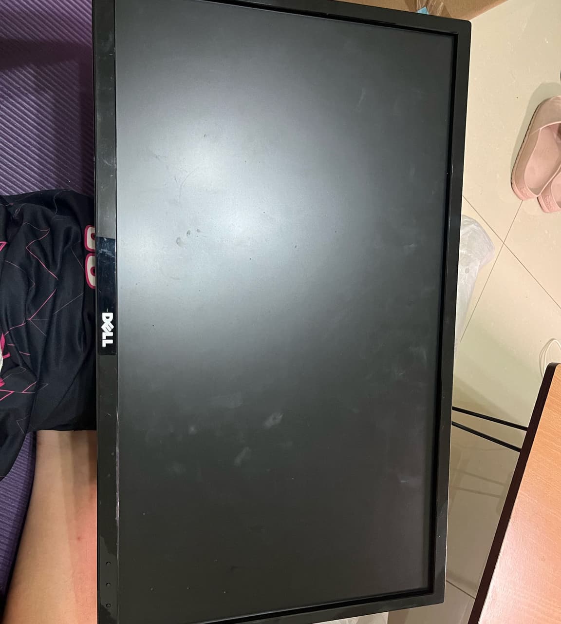 畢業出清 售 Dell電腦螢幕 - 金門大學板 | Dcard