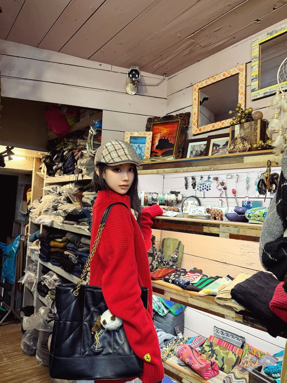 ootd - 穿搭板 | Dcard