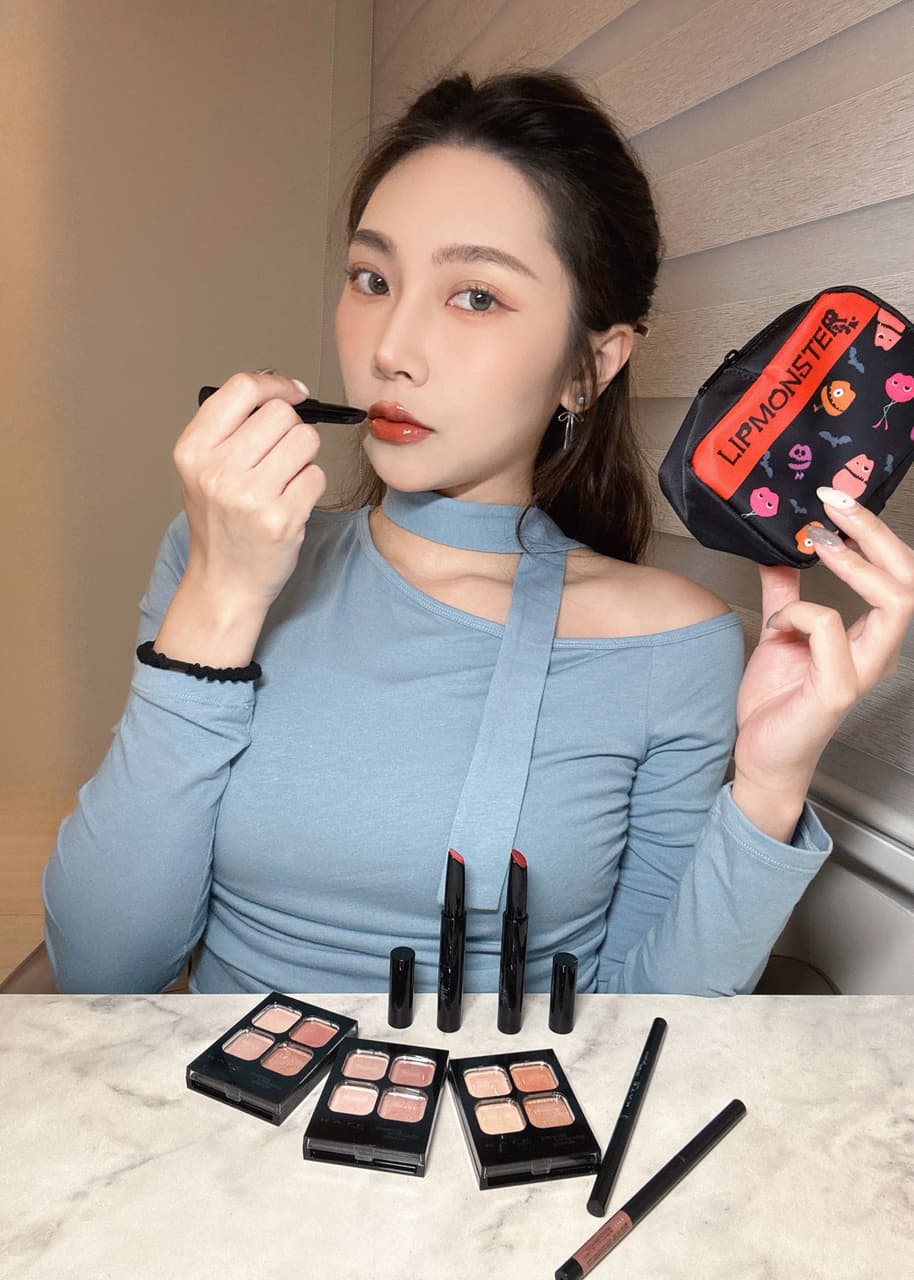 一抹瞬融！水光怪獸登場啦～KATE新品大合集🫱🏻 - 美妝板 | Dcard