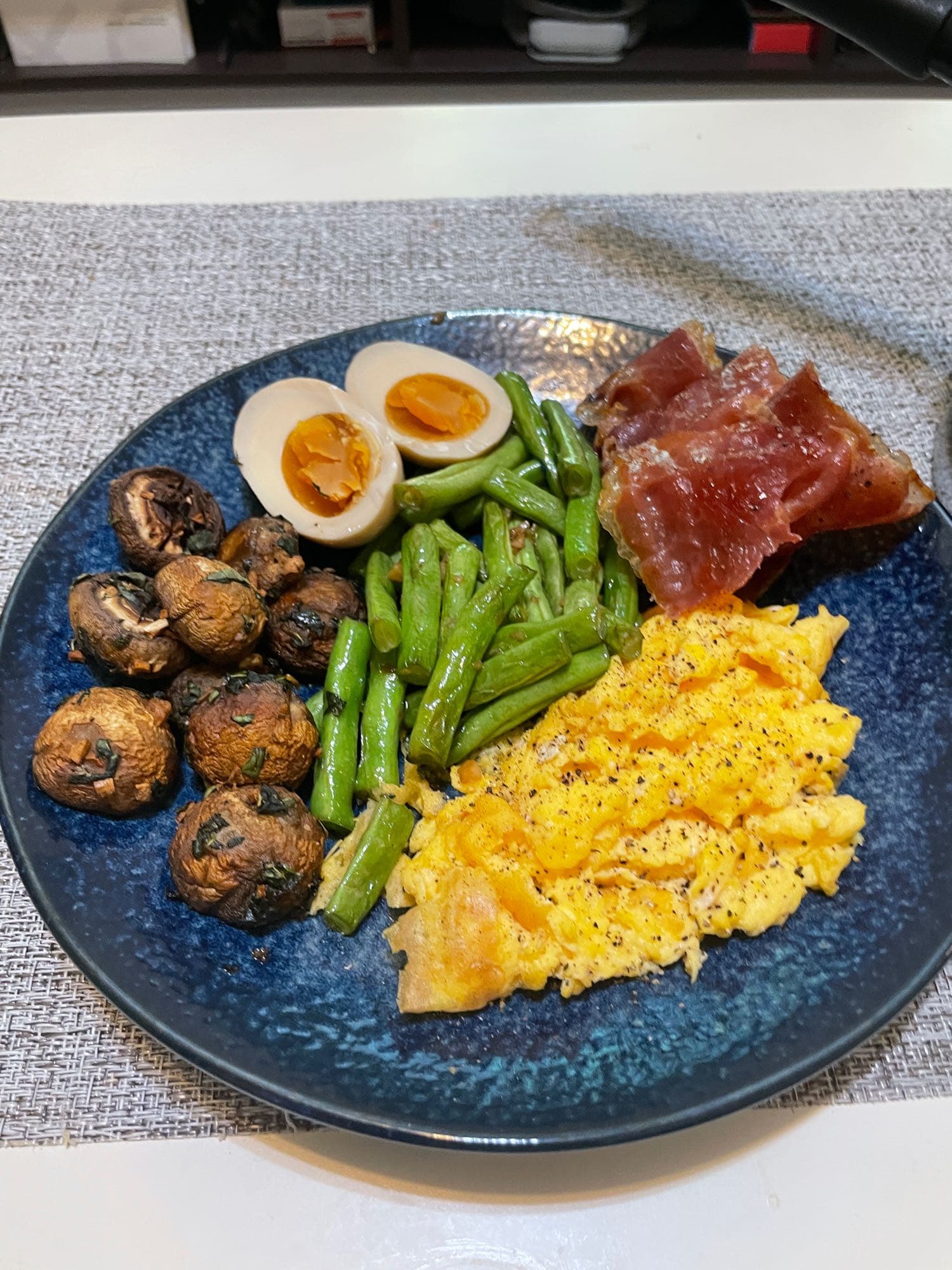 #圖 一個人的廚房IV - 美食板 | Dcard