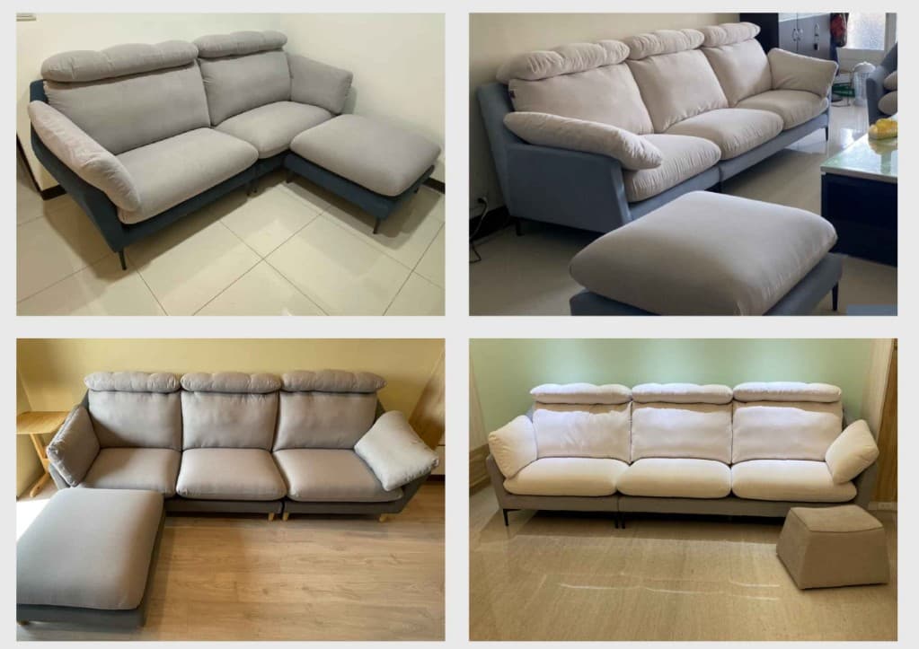 想選貓抓布沙發求幫挑(GAGU的 - 寵物板 | Dcard