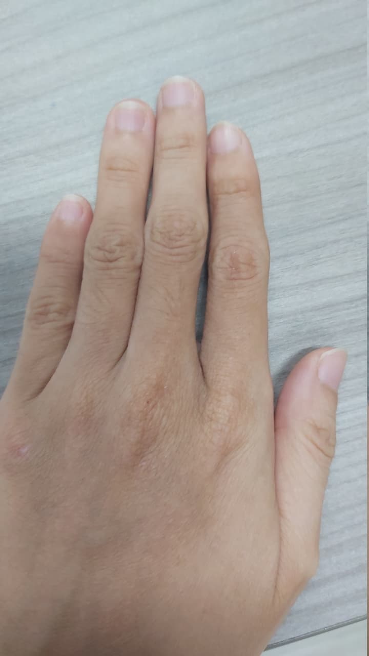問題 請問我的指甲適合做美甲嗎? 美甲板 Dcard