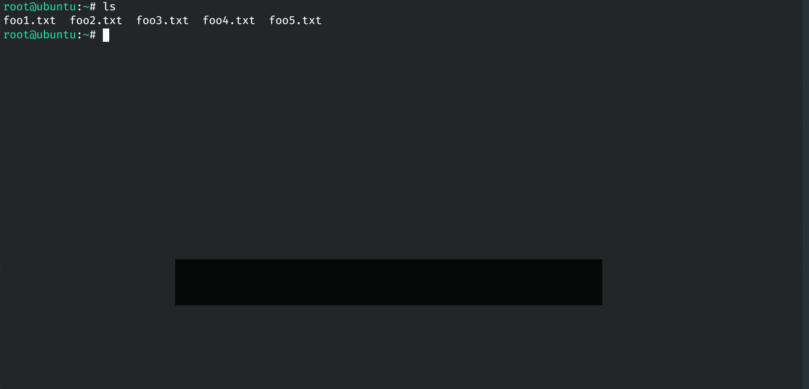 #分享 命令列編輯的小事：GNU Readline - 軟體工程師板 | Dcard