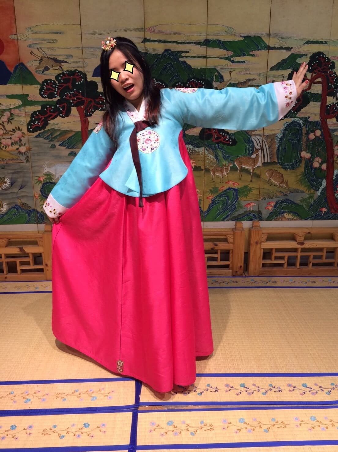 #遊記 #自助 吃貨的韓國六天五夜行D5&D6 - 旅遊板 | Dcard