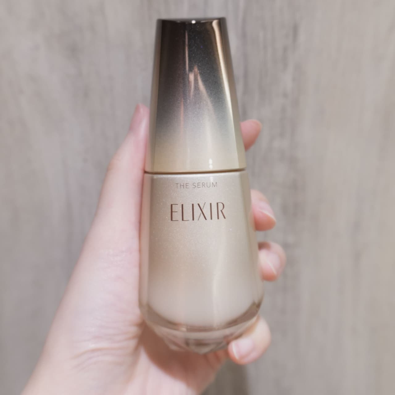 你敢信這樣是45歲！？用ELIXIR怡麗絲爾光速精華可以永保青春😍？ - 美妝板 | Dcard