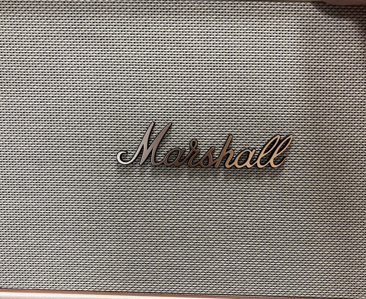 Marshall - 3C板 | Dcard