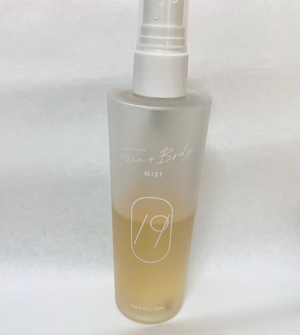 #分享 來當個精緻女孩吧！19again產品分享🧡 - 伯爵奶茶🥤 (@cat888) | Dcard