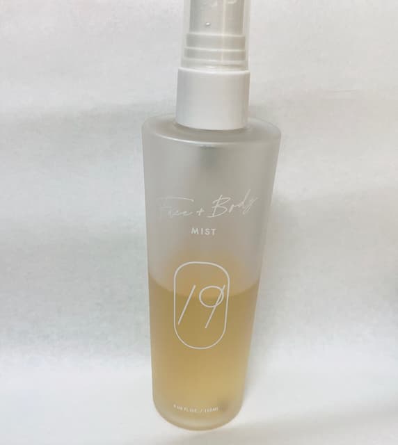 #分享 來當個精緻女孩吧！19again產品分享🧡 - 伯爵奶茶🥤 (@cat888) | Dcard