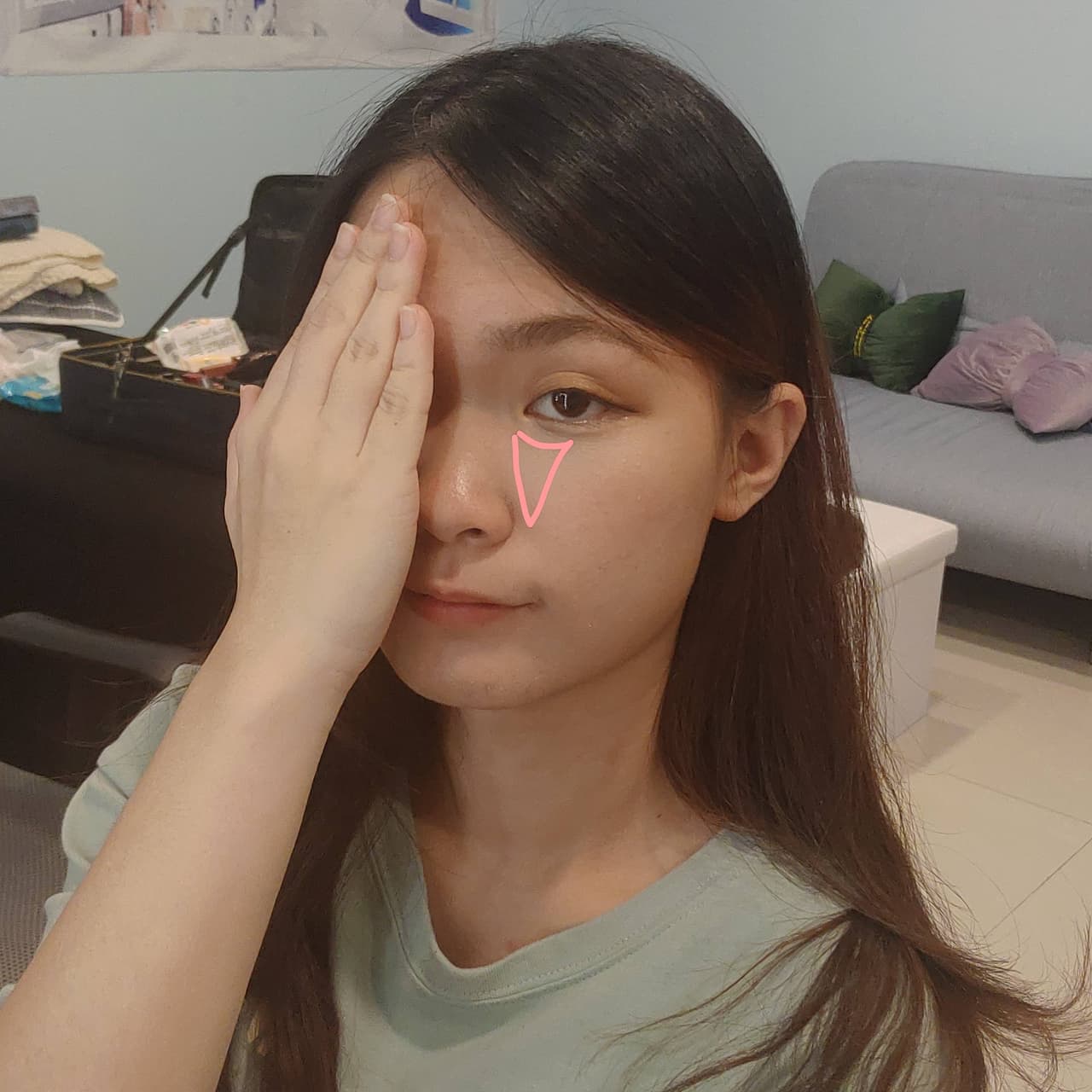 彩妝課分享+睫毛膏推薦 - 橘子恰恰 (@chayaorange) | Dcard