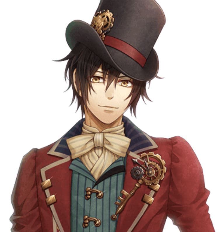 *⚙⚙️開箱⚙️⚙*維多利亞時代的淒美愛情物語《Code︰Realize 〜創世的公主〜》限定版 - 女性向遊戲板 | Dcard