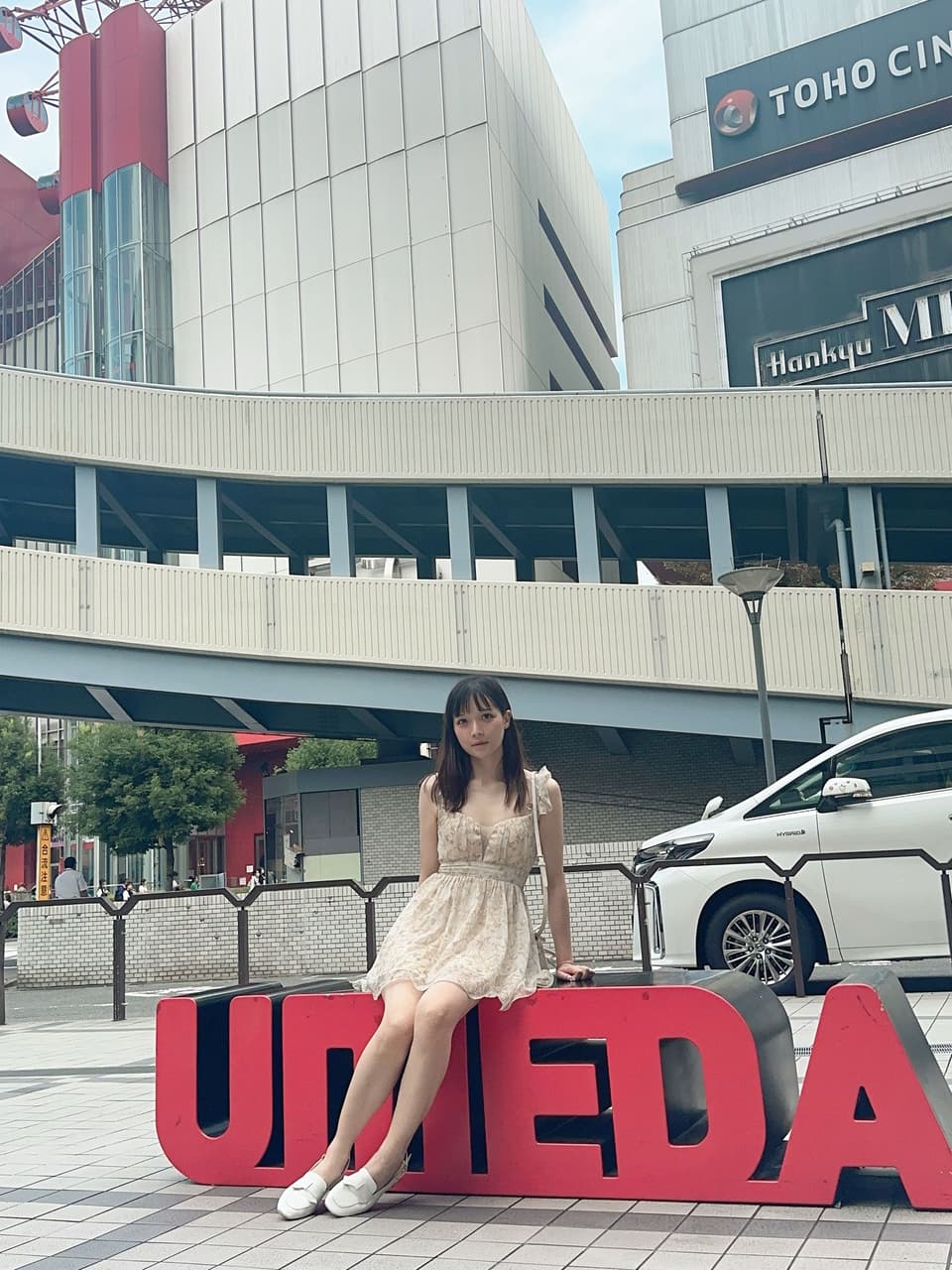 #分享 日常可愛小清新穿搭 - 穿搭板 | Dcard