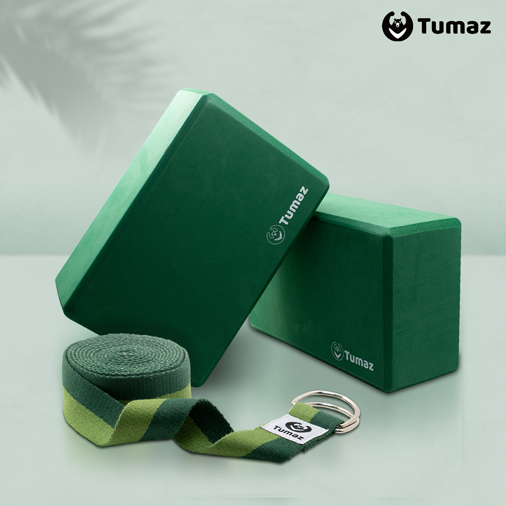 Tumaz｜瑜珈墊組合 - 居家生活板 | Dcard 好物研究室