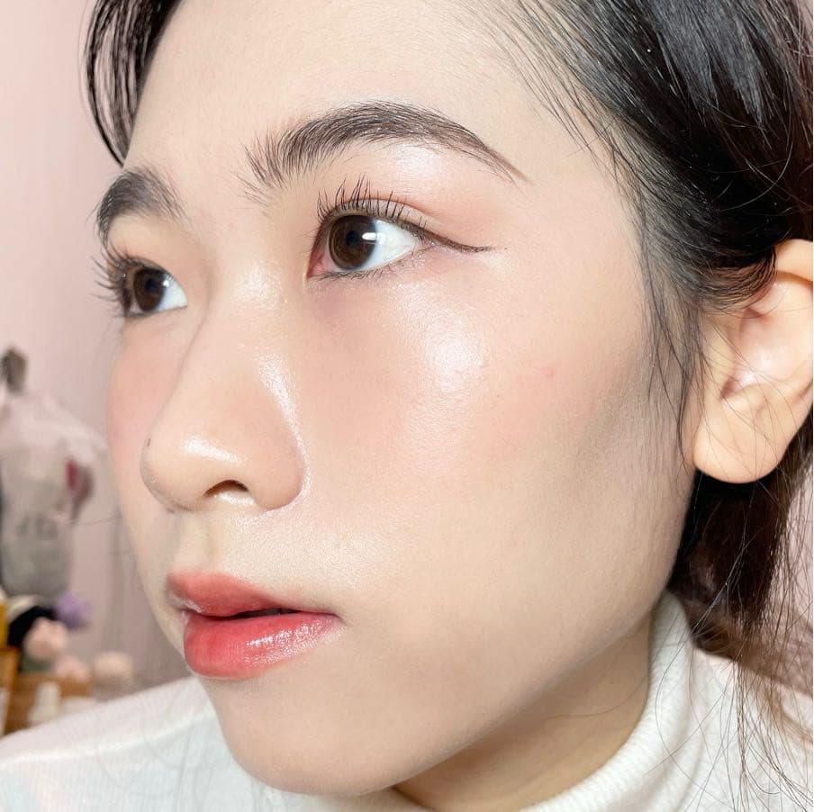 #分享 輕鬆擁有無敵水光圈的好肌膚ft.NARS - 美妝板 | Dcard