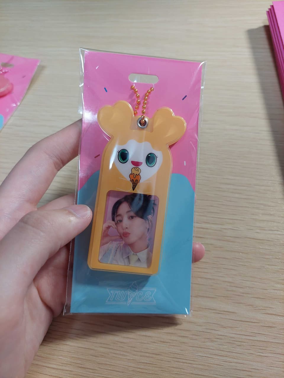 #分享 2023 JYP POPUP STORE 日本快閃店 - TWICE板 | Dcard